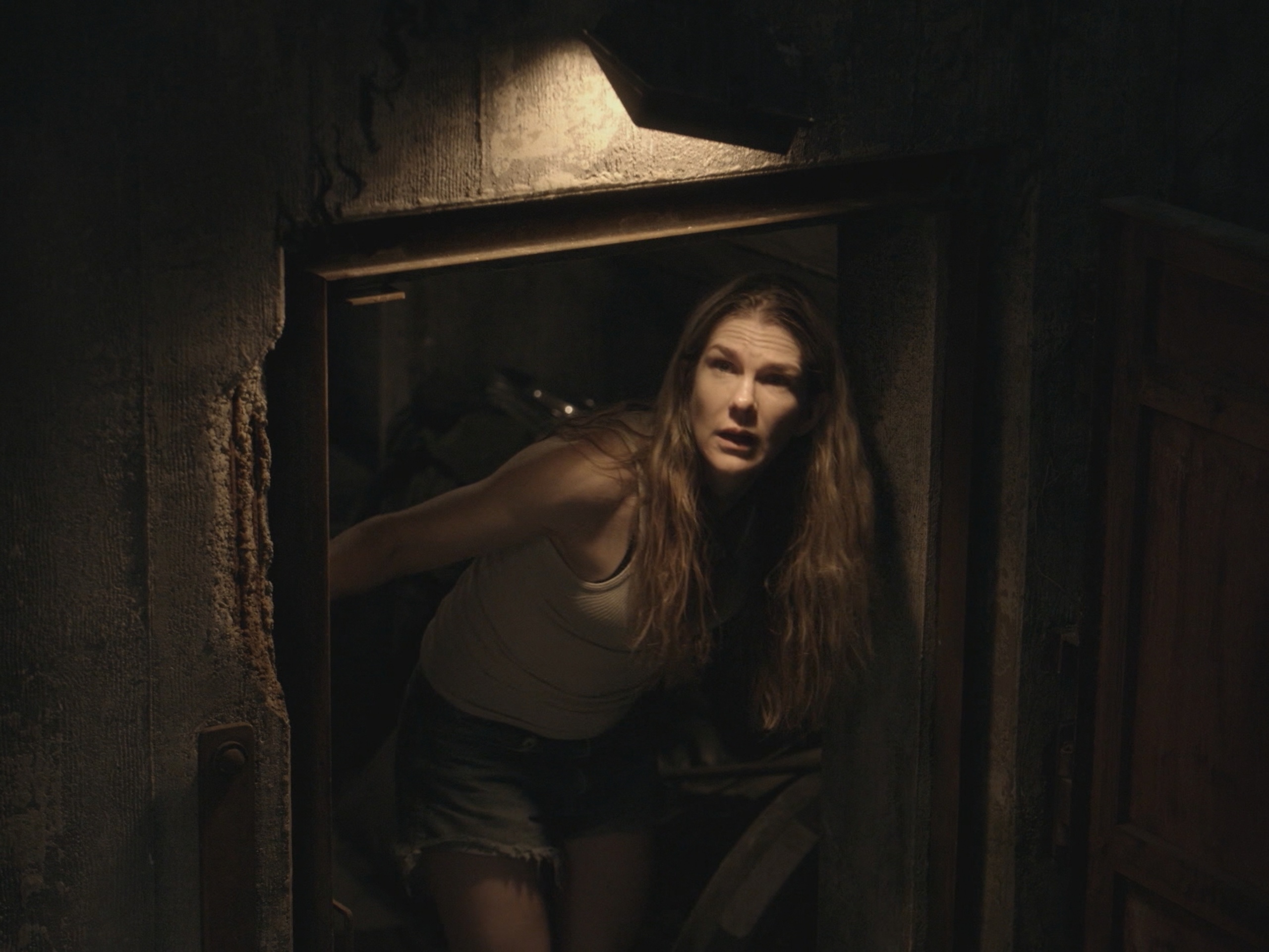 Prime Video: Tell Me Your Secrets S1 - Season 1