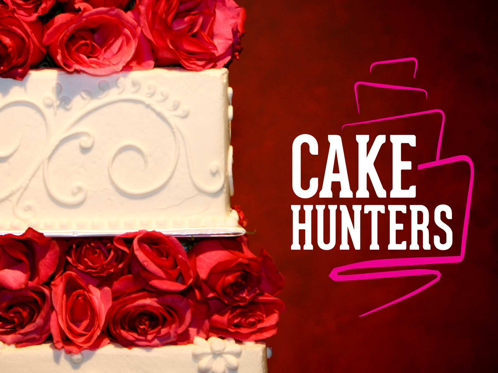 Prime Video: Cake Hunters - Season 2