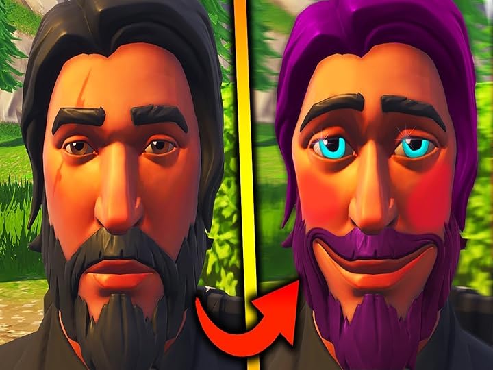 Prime Video: Clip: NoahsNoah