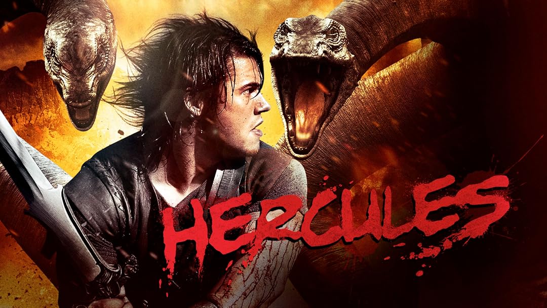 Watch Hercules | Prime Video