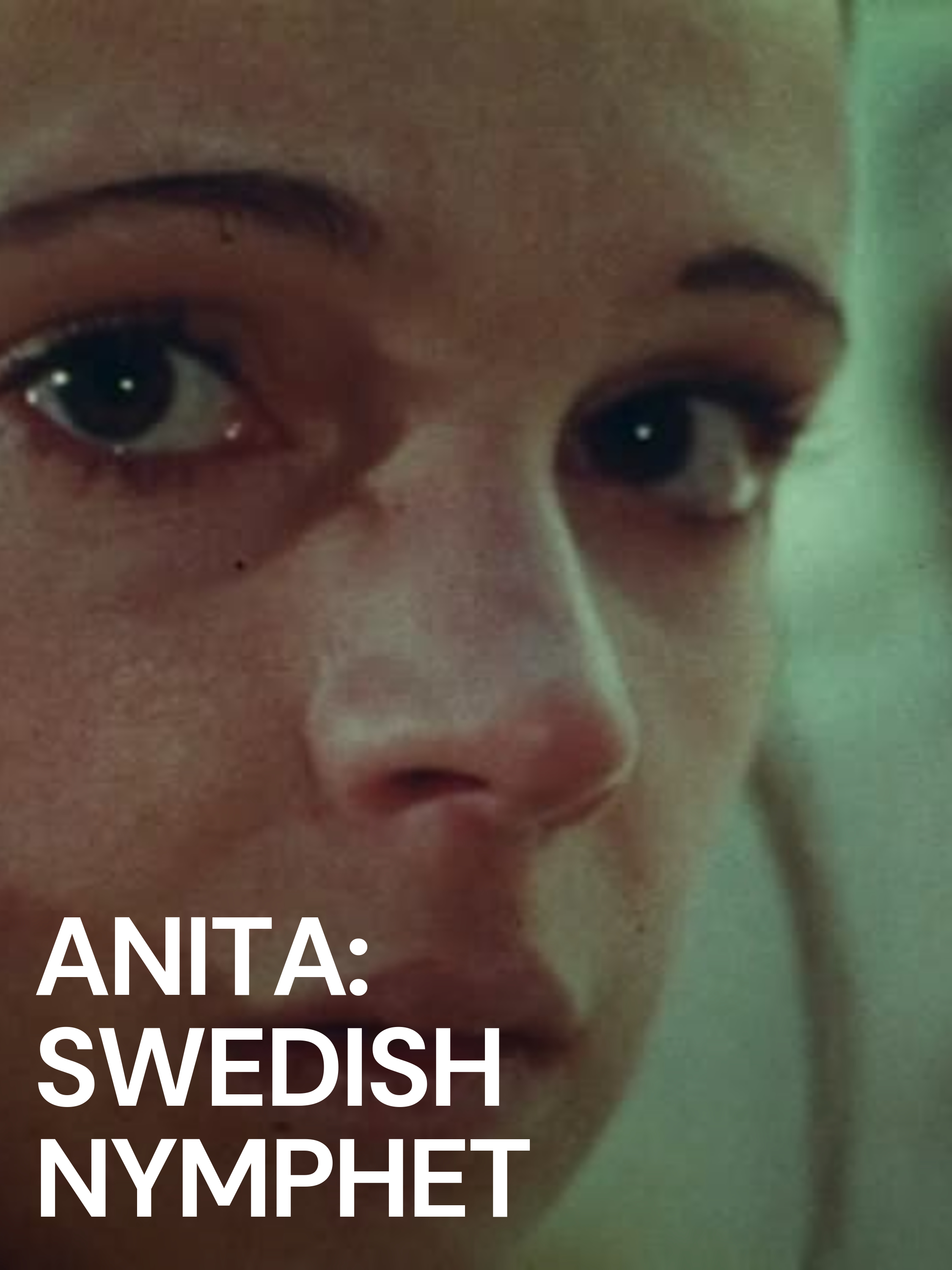 Prime Video: Anita: Swedish Nymphet