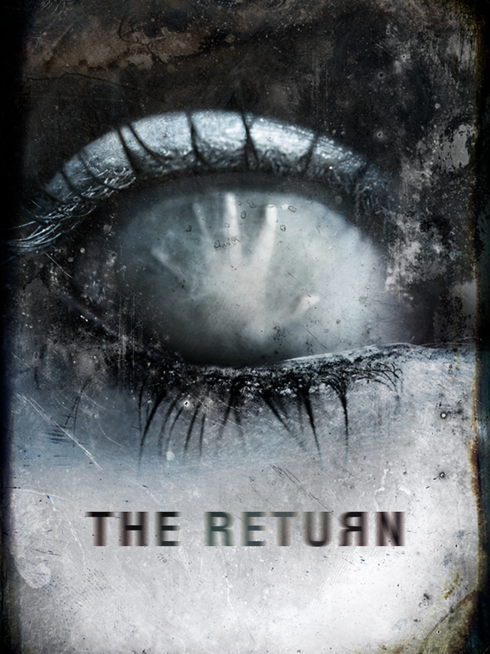 Prime Video: Return, The