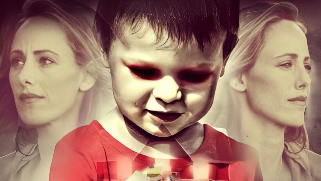 Watch Haunting Sarah | Prime Video