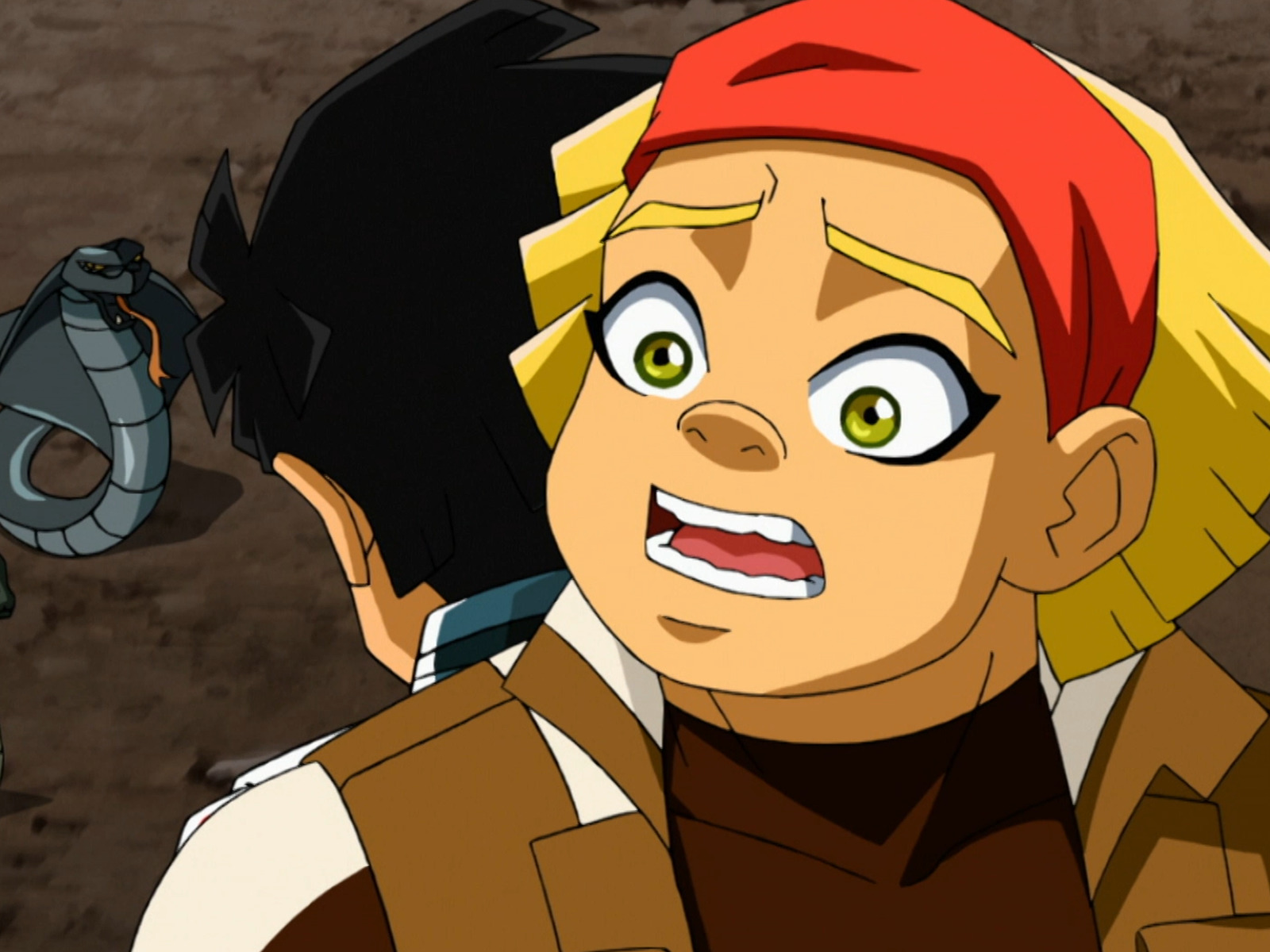 Prime Video: Redakai