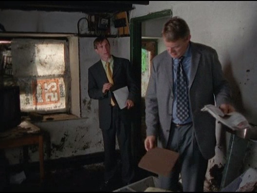 Prime Video: Doc Martin: The Movies Season 1