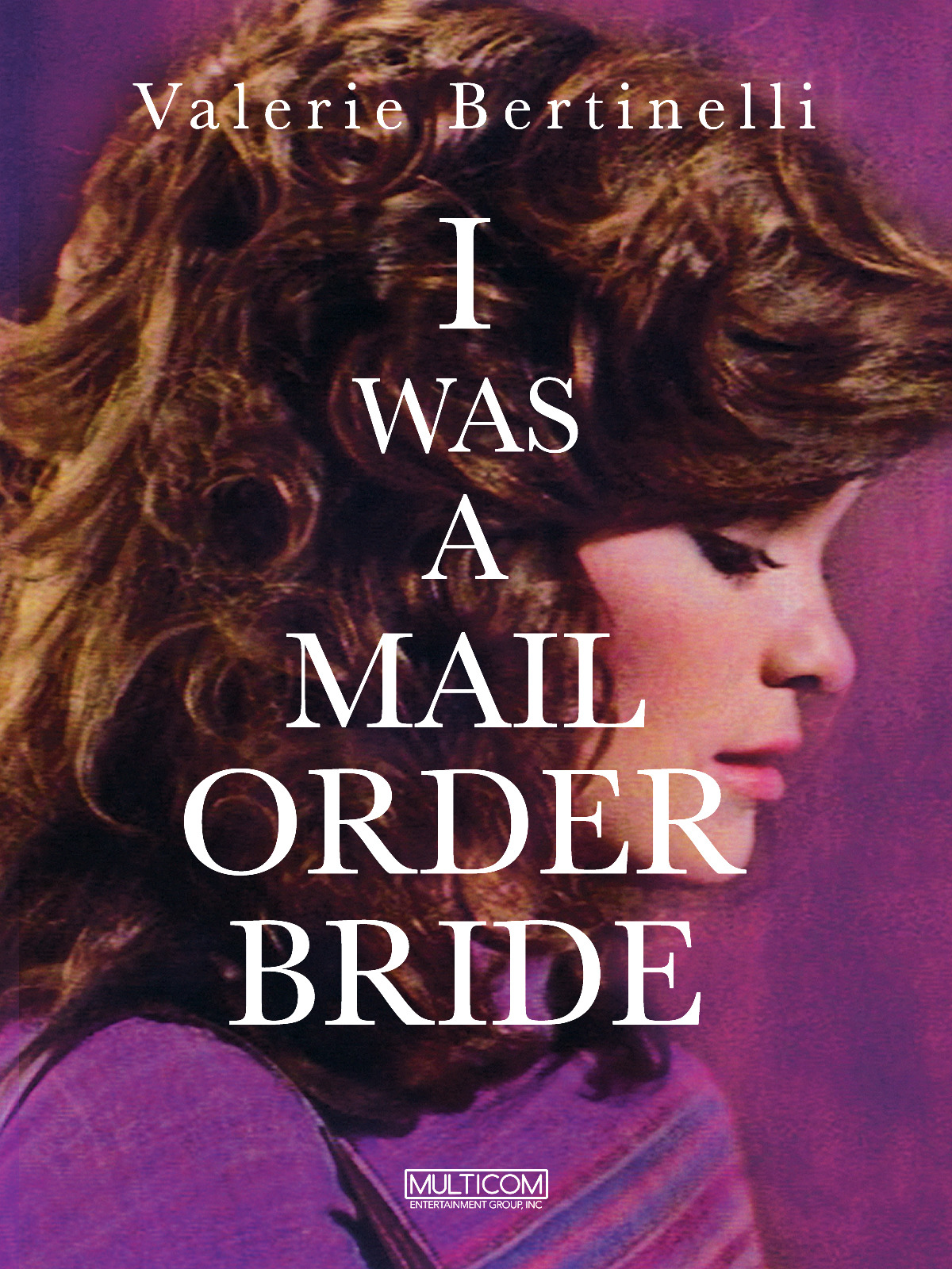 Prime Video: I Was a Mail Order Bride