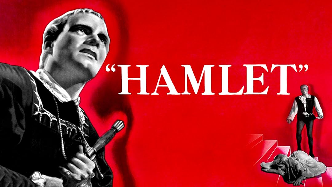 Watch Hamlet | Prime Video
