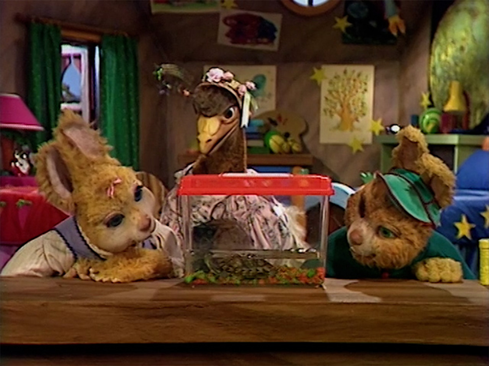 Prime Video: Bingo & Molly