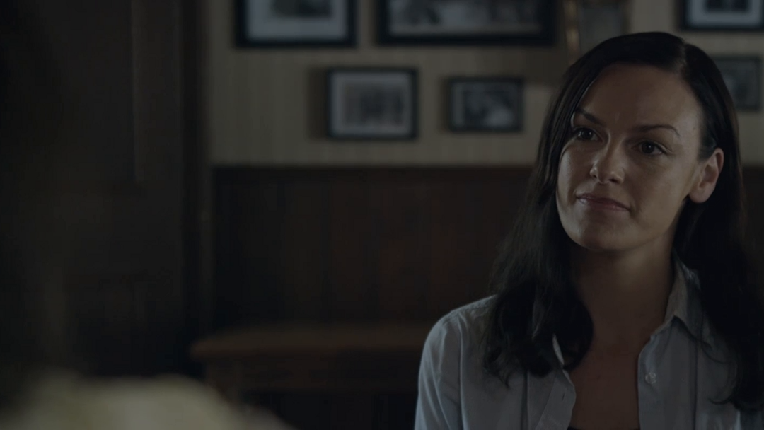 Prime Video: Witches Of Blackwood