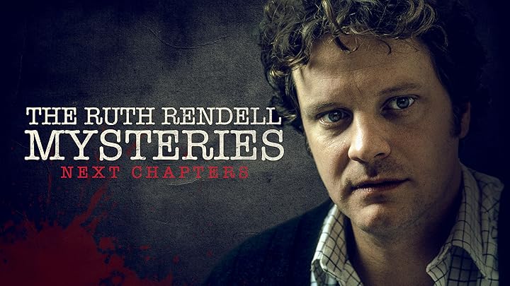 Prime Video: The Ruth Rendell Mysteries: Next Chapters S1