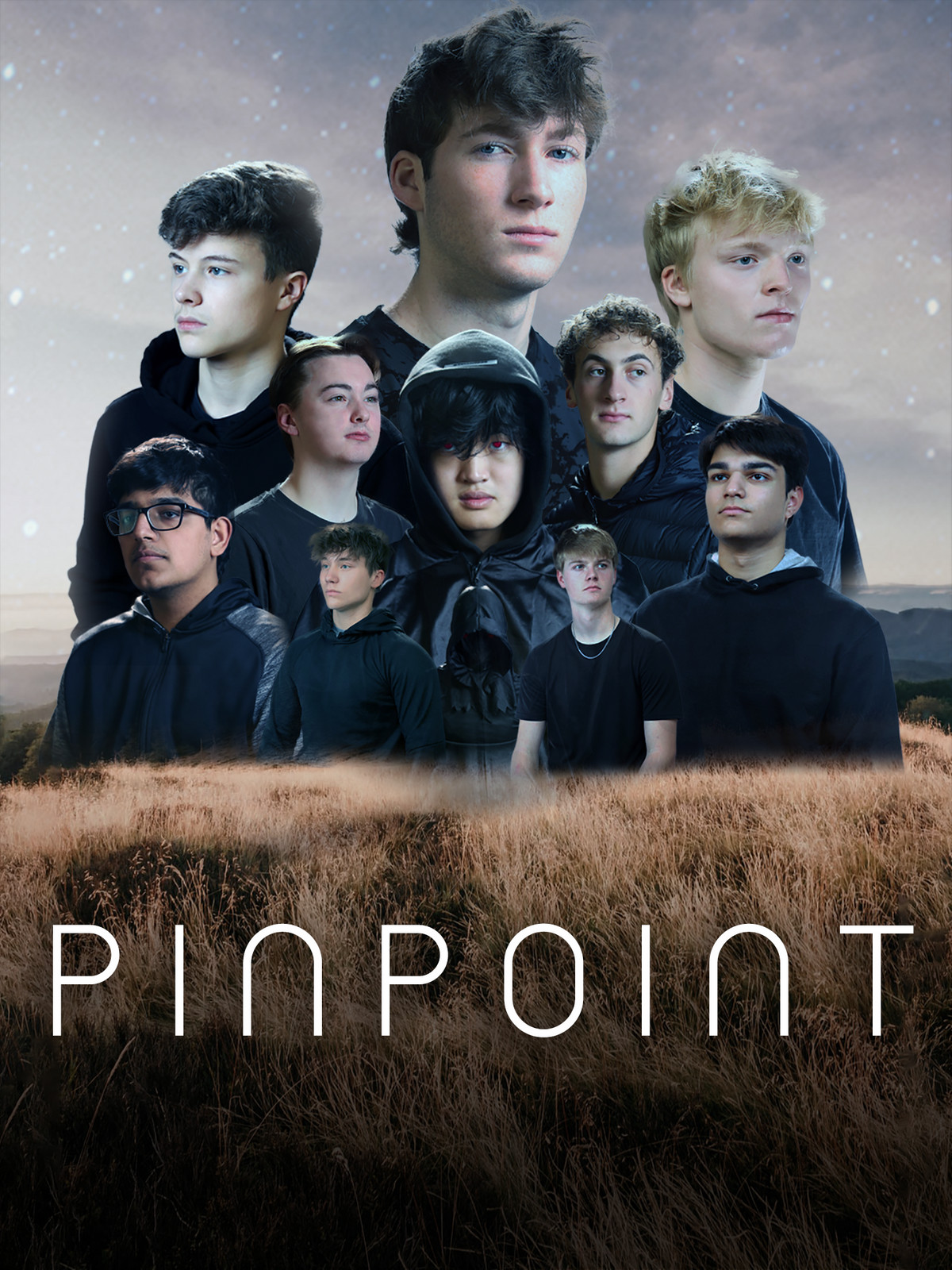 Prime Video: Pinpoint