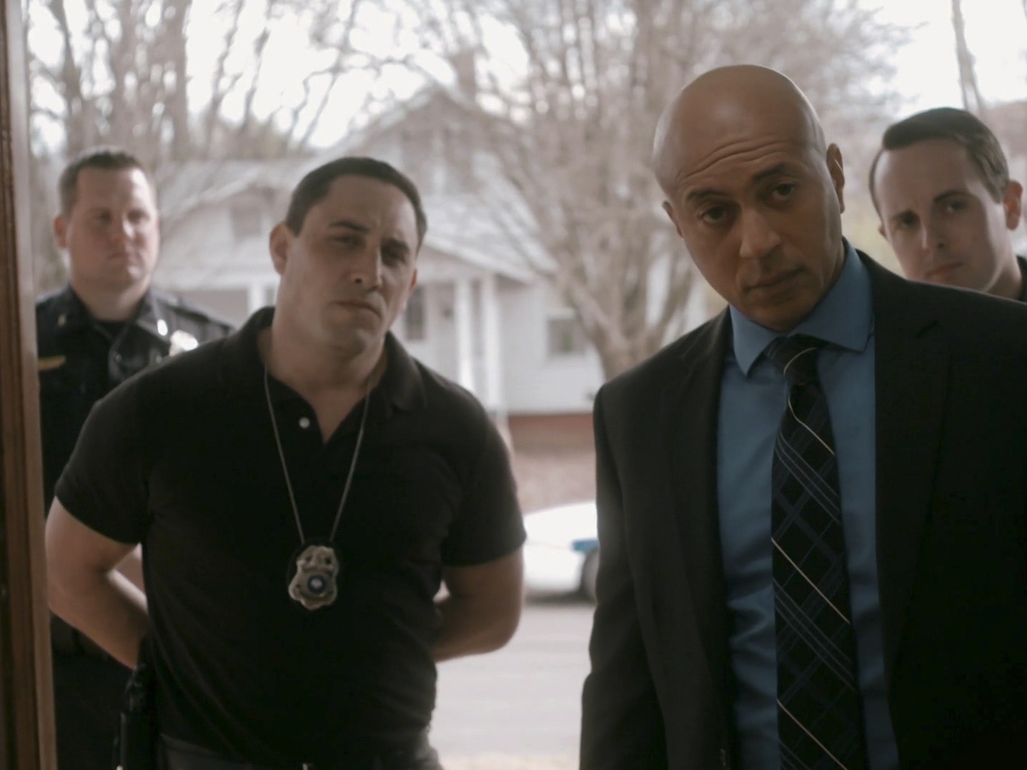 Prime Video: Murder Chose Me - Season 2