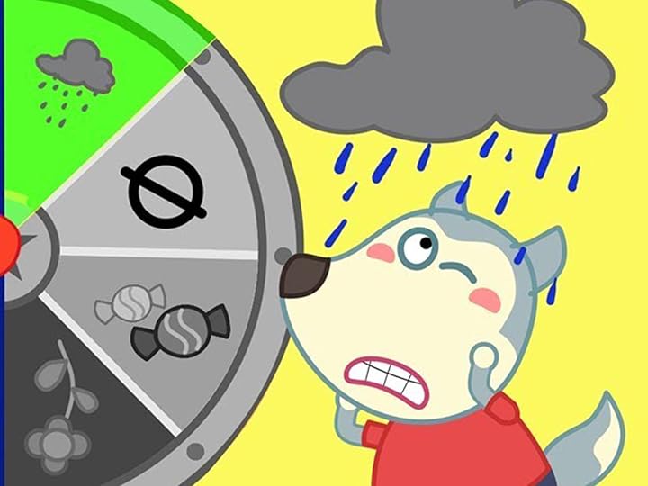 Prime Video: Wolfoo And Friends