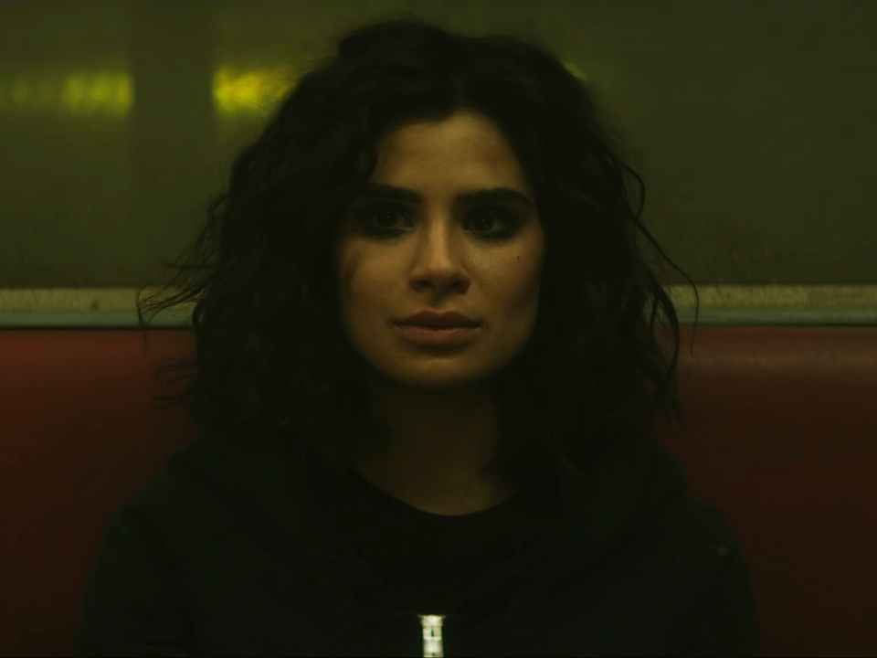 Prime Video: Doom Patrol - Season 1