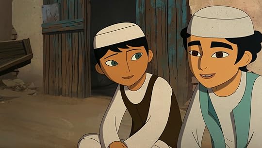 Prime Video: The Breadwinner