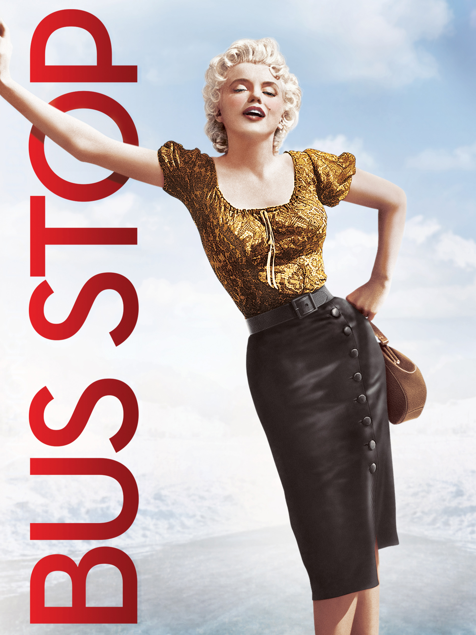 Prime Video: Bus Stop