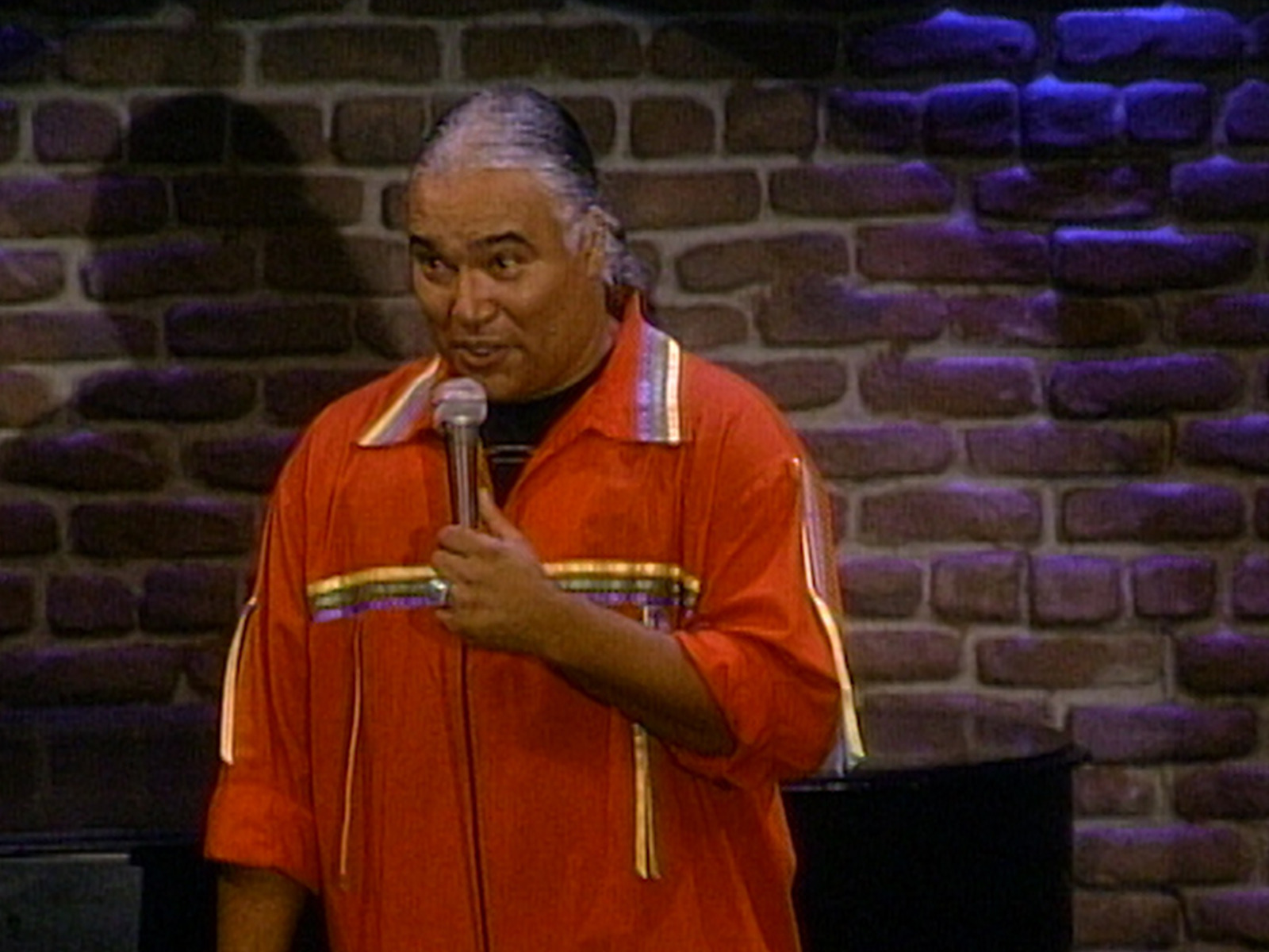 Prime Video: An Evening at the Improv