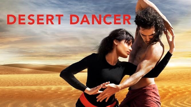 Desert Dancer