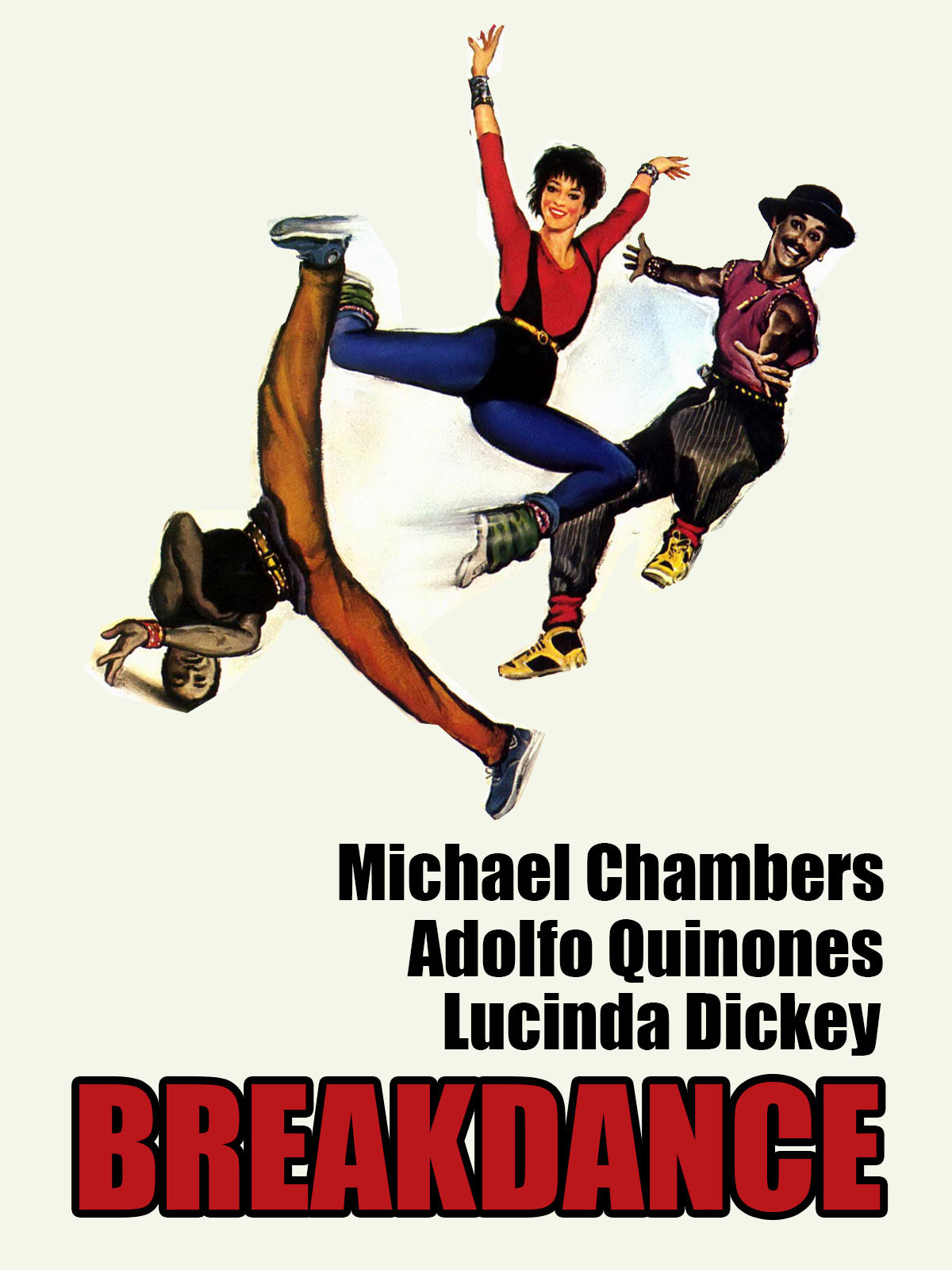 Prime Video: Breakdance