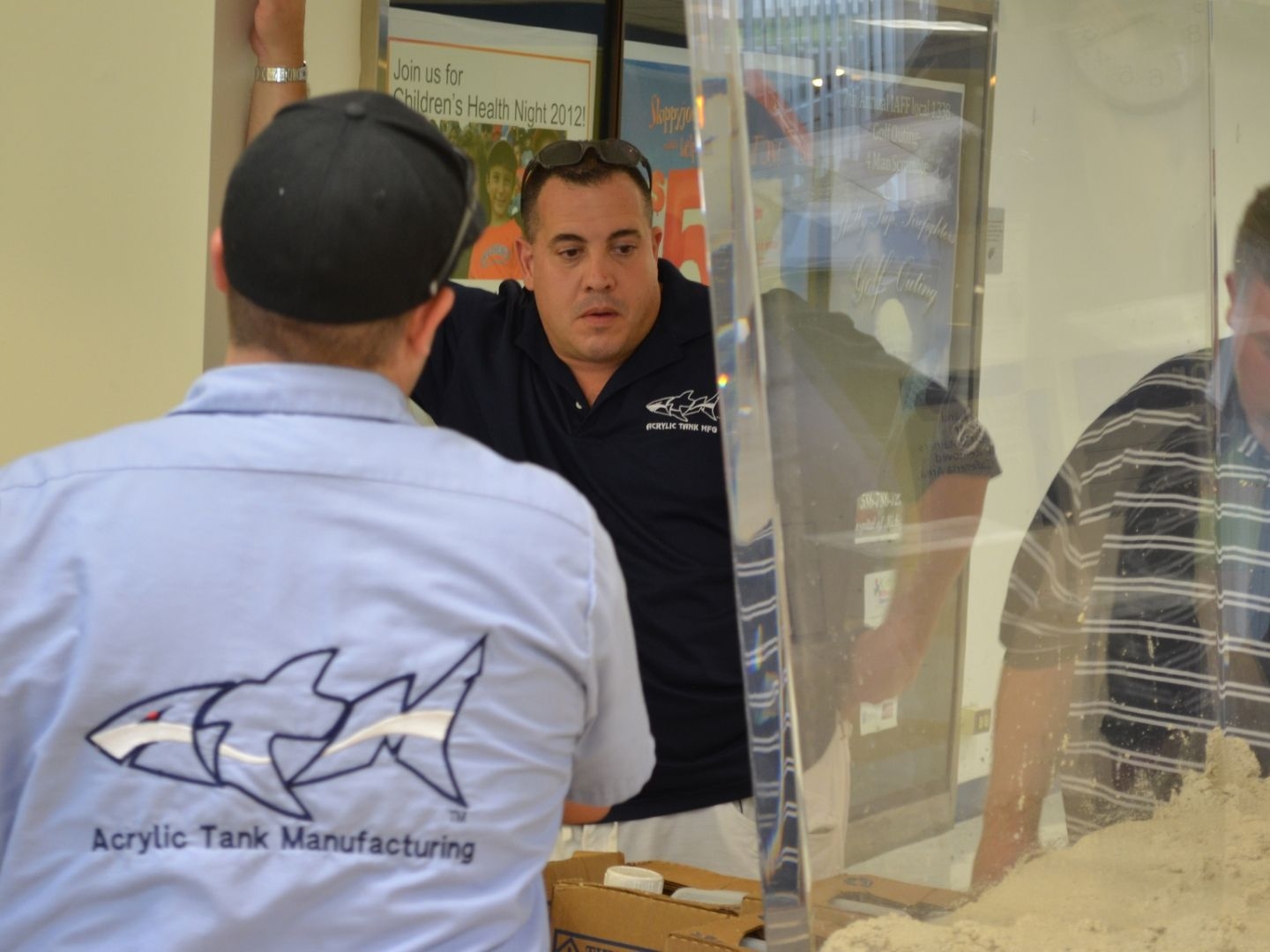 Prime Video: Tanked - Season 2