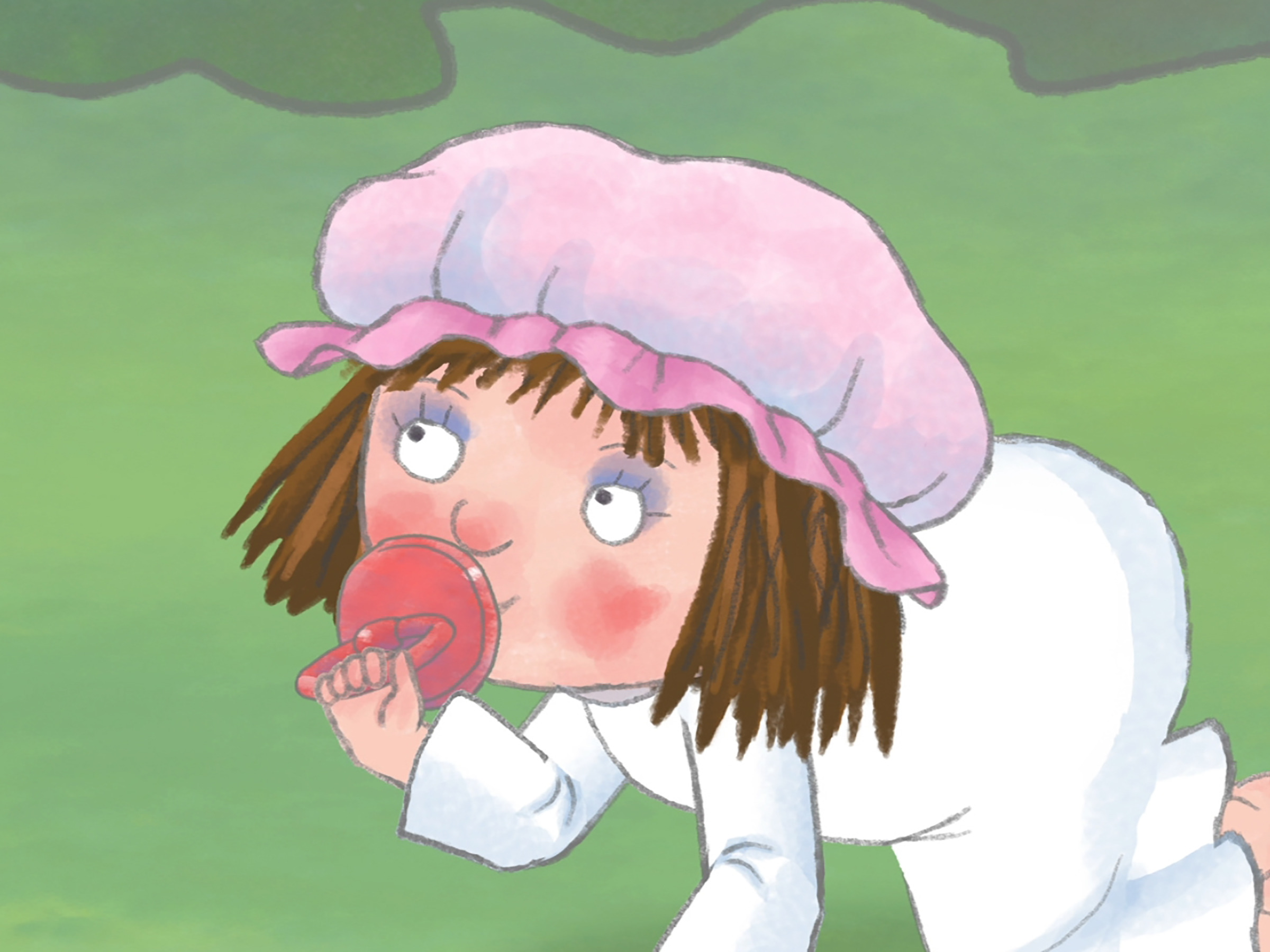 Prime Video: Little Princess - Season 2