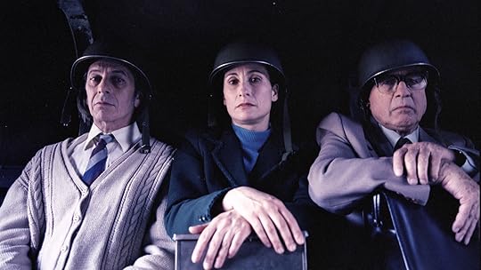 Prime Video: Post Mortem