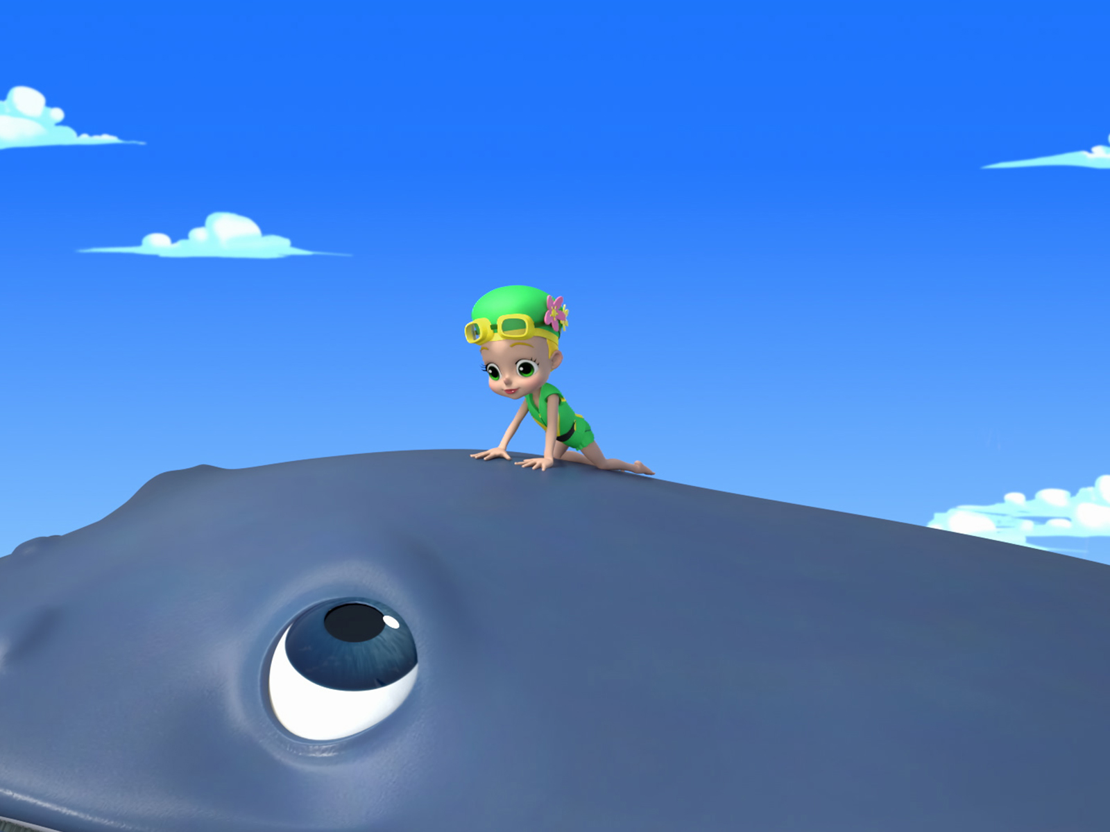 Prime Video: Rainbow Rangers