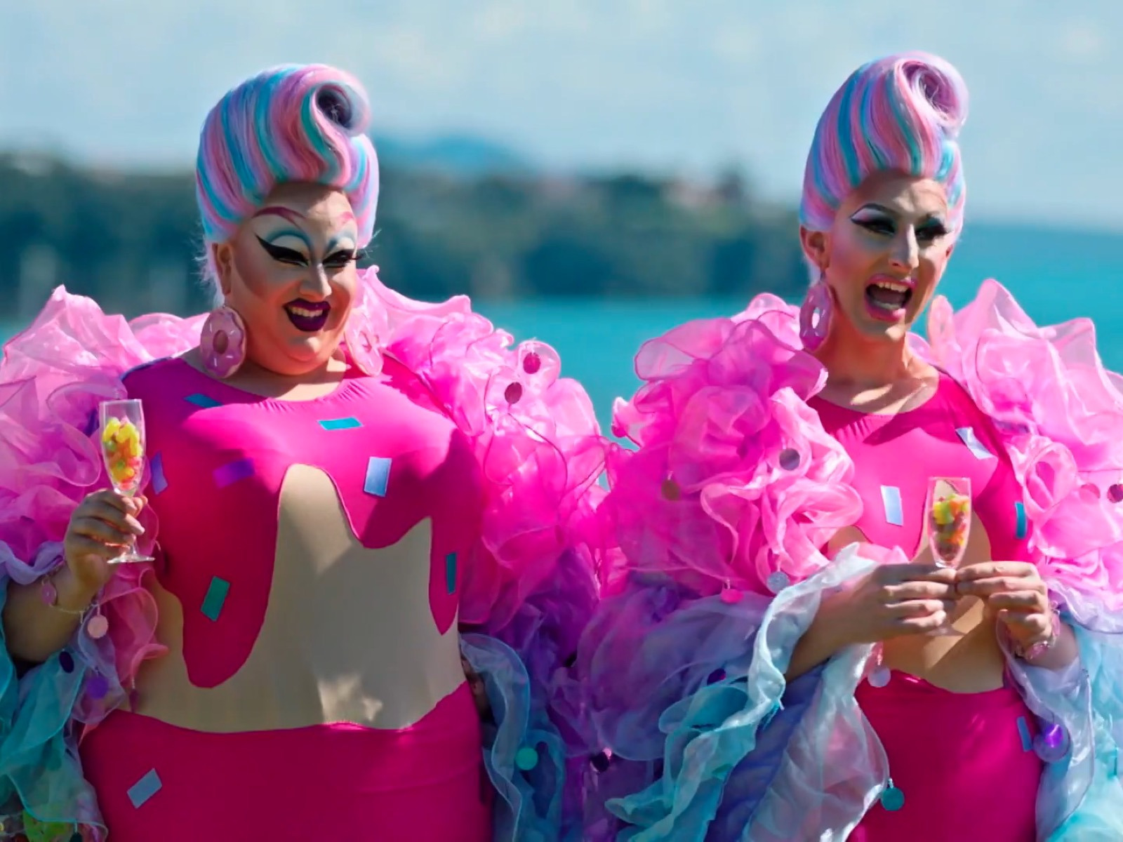 Prime Video: House of Drag - Season 2