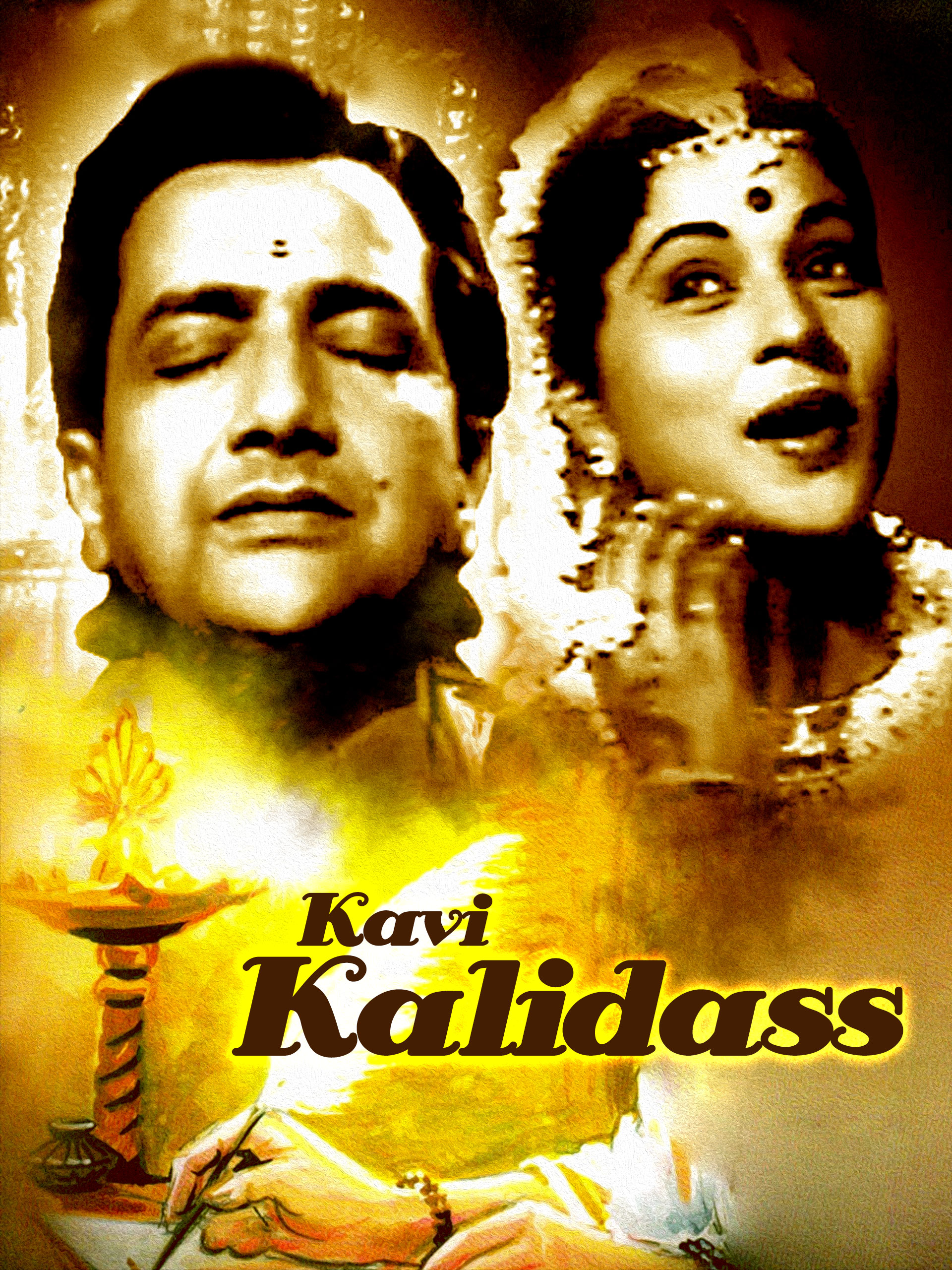 Prime Video: Kavi Kalidas