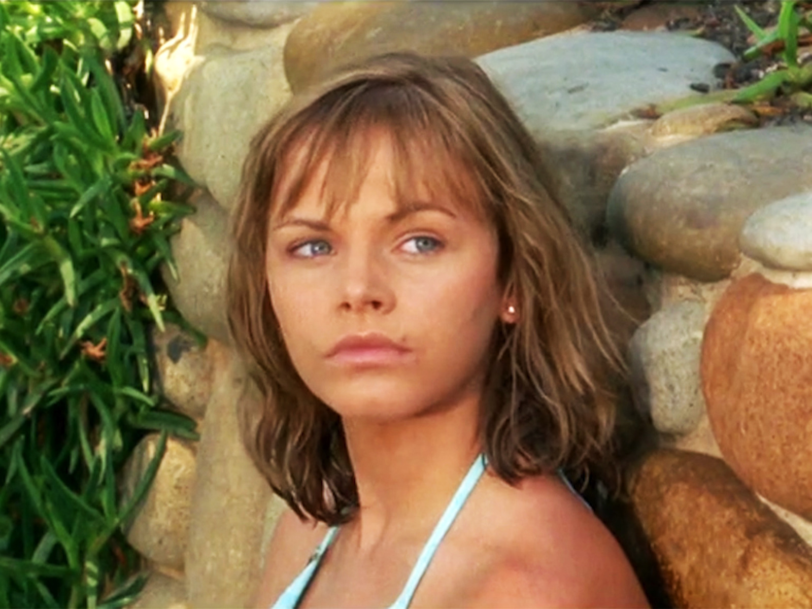 Prime Video: Blue Water High