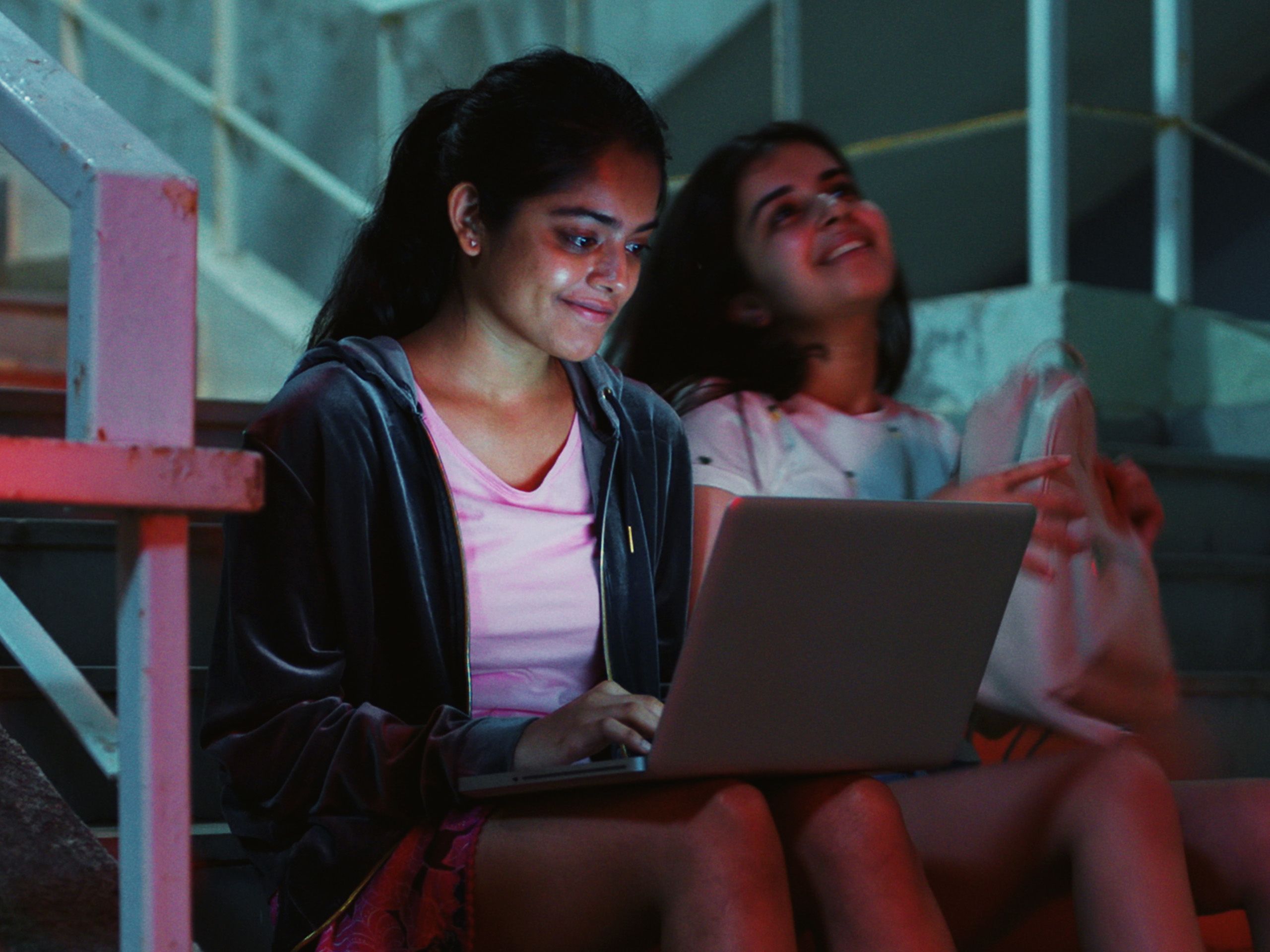 Prime Video: Crash Course - Season 1