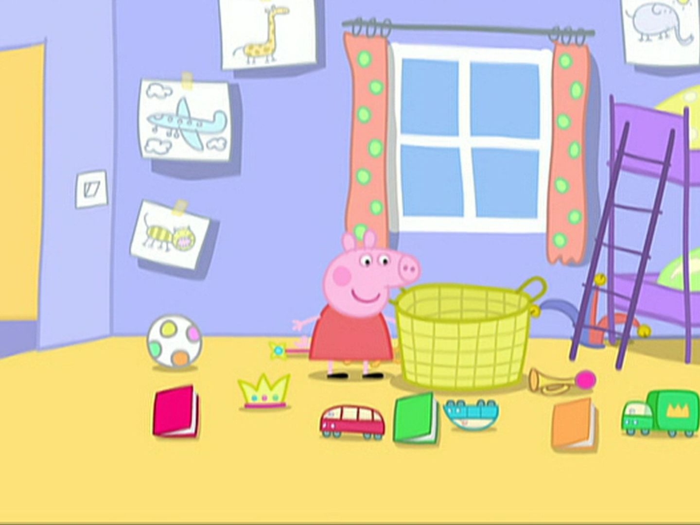 Prime Video: Peppa Pig - Season 1