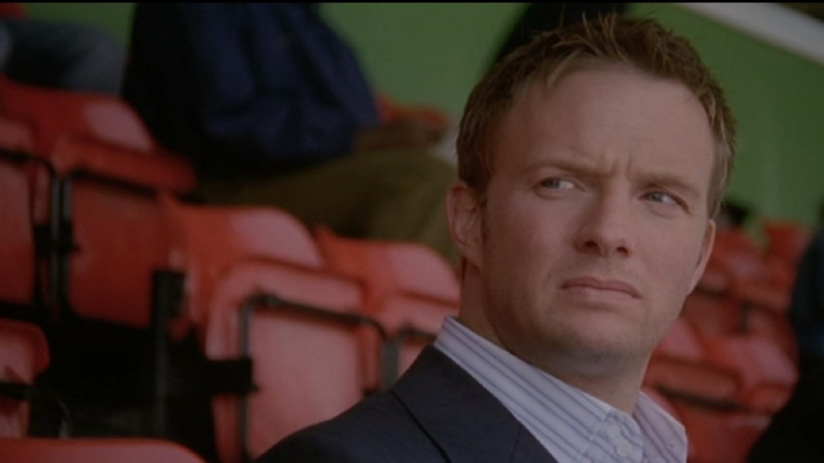 Watch MI-5, Season 4 | Prime Video