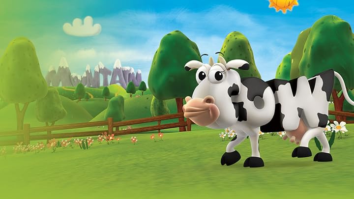 Prime Video: WordWorld