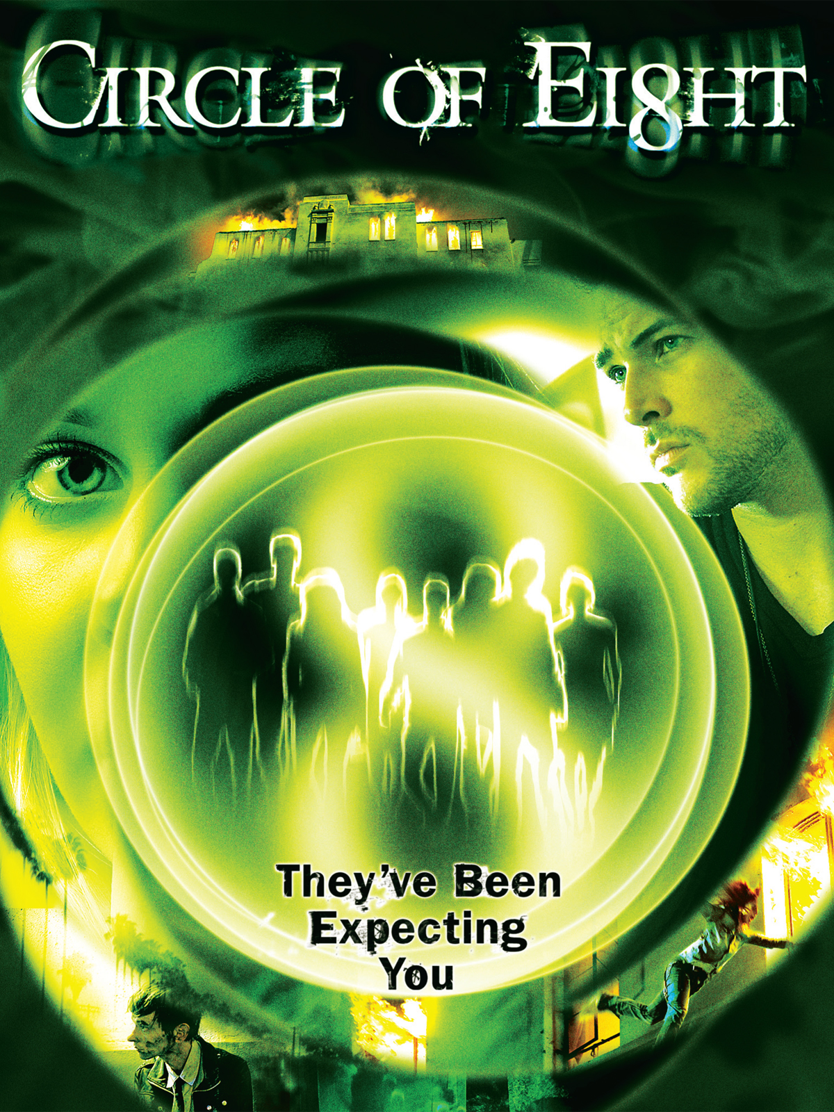 Prime Video: Circle of 8