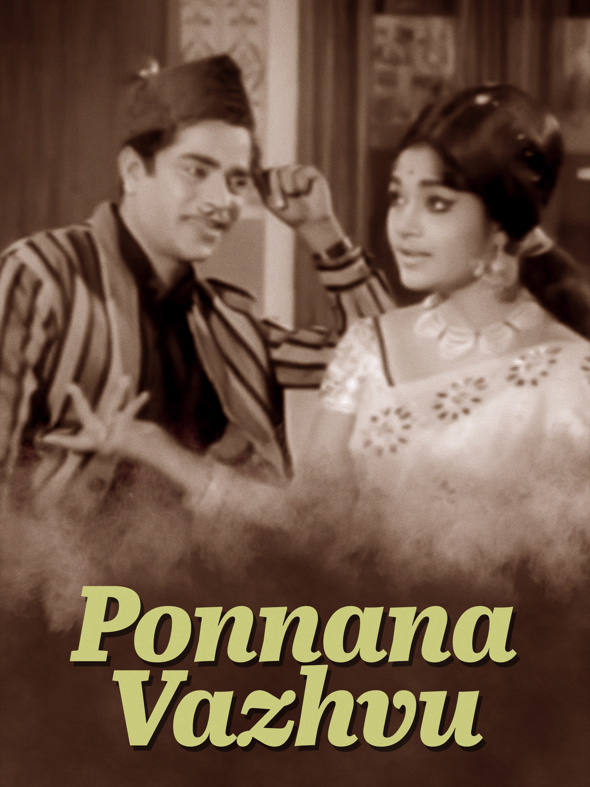Prime Video: Ponnana Vazhvu