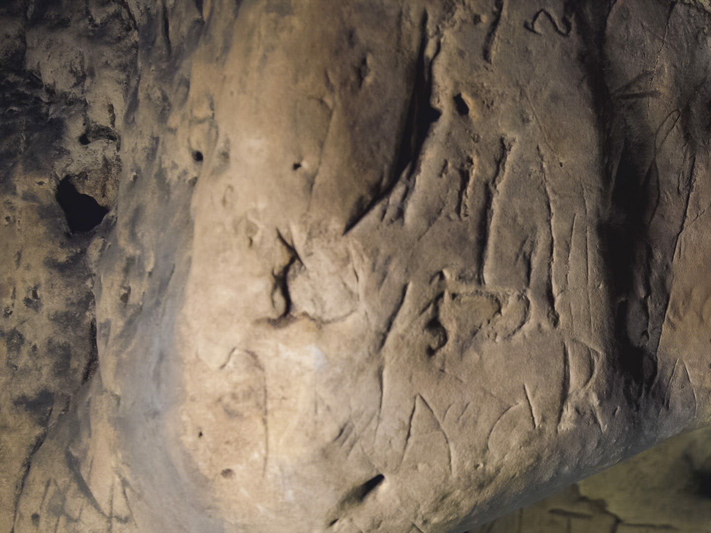 Prime Video: Ancient Unexplained Files - Season 1