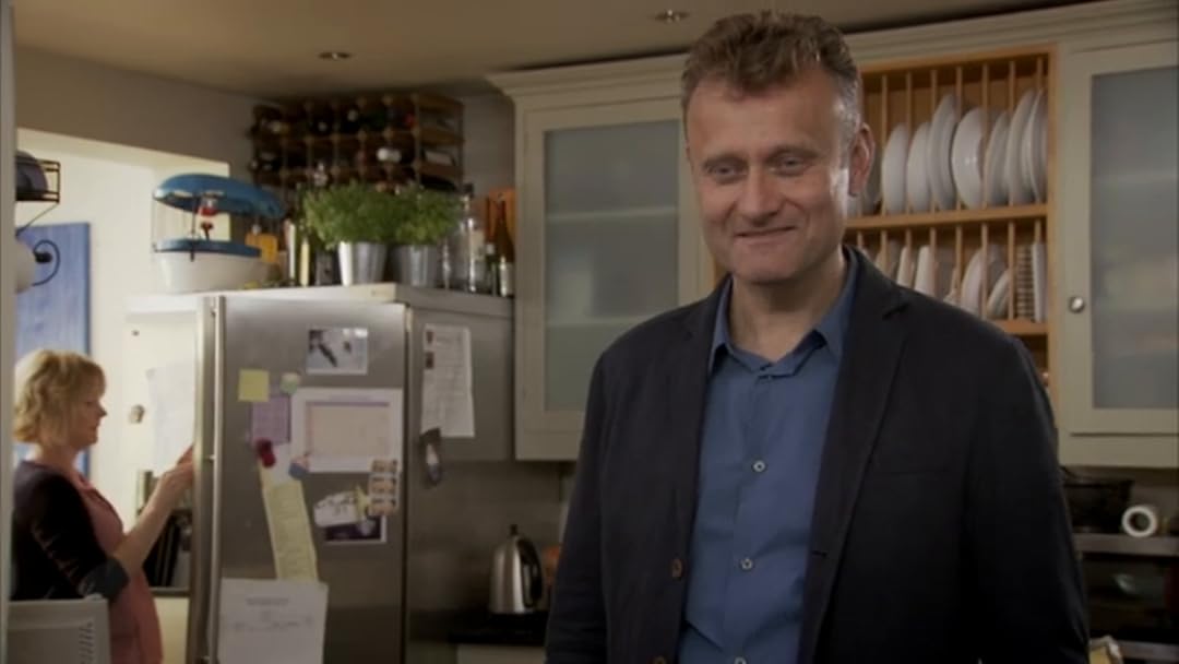 Prime Video: Outnumbered