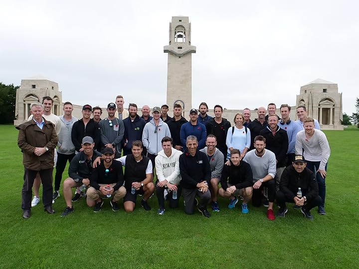 Prime Video: The Test - Series 1