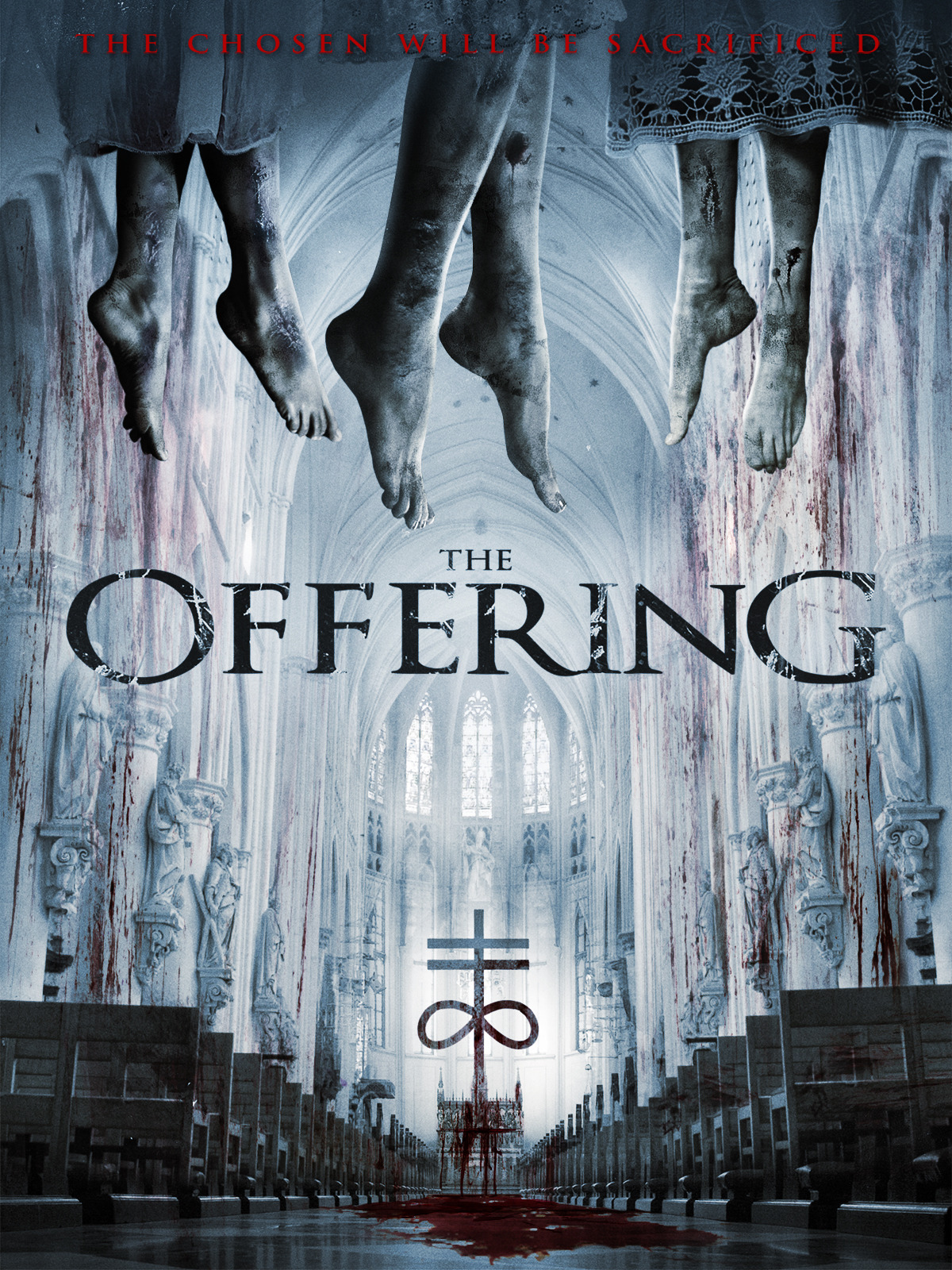 Prime Video: The Offering