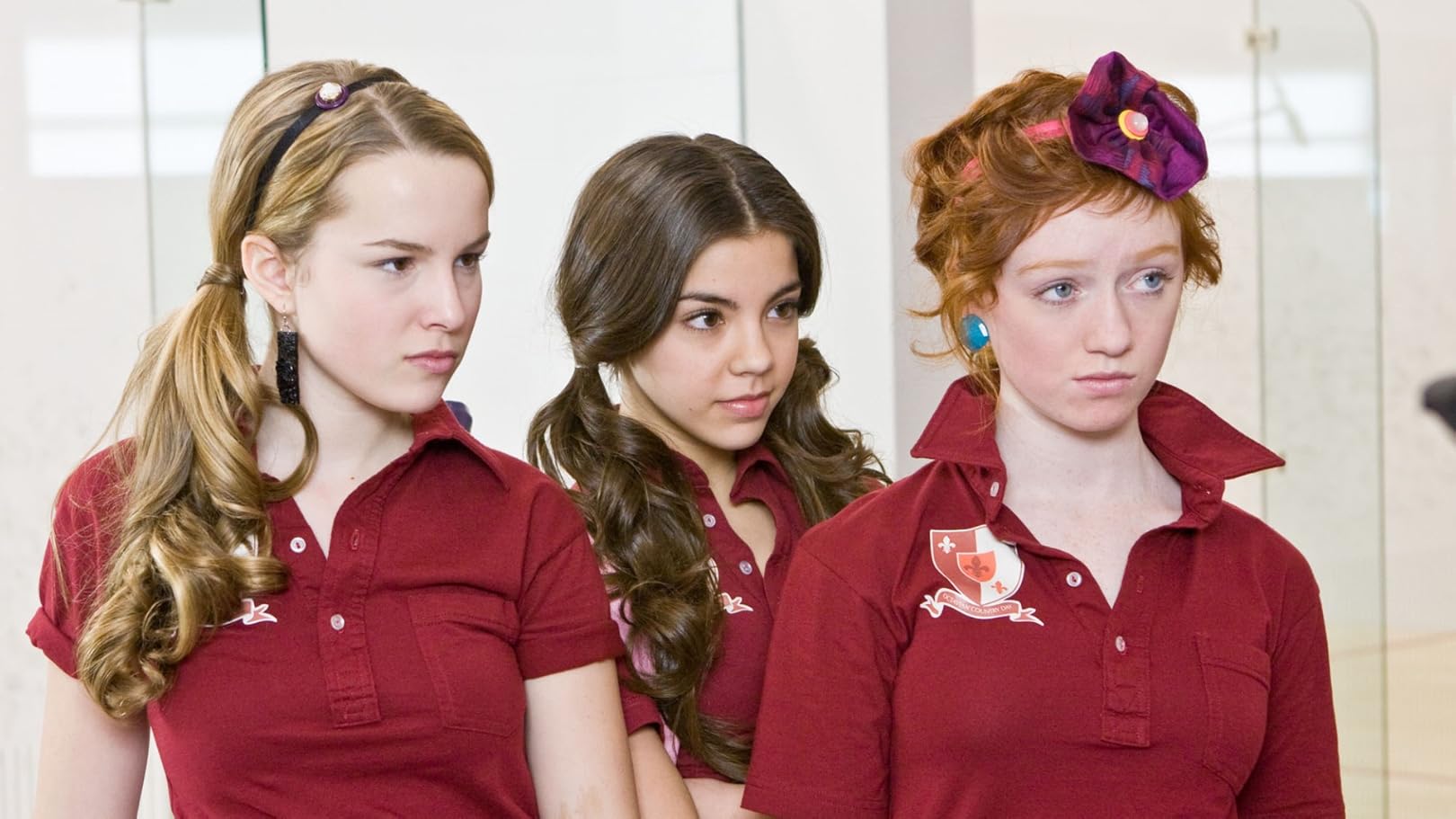 Prime Video: The Clique