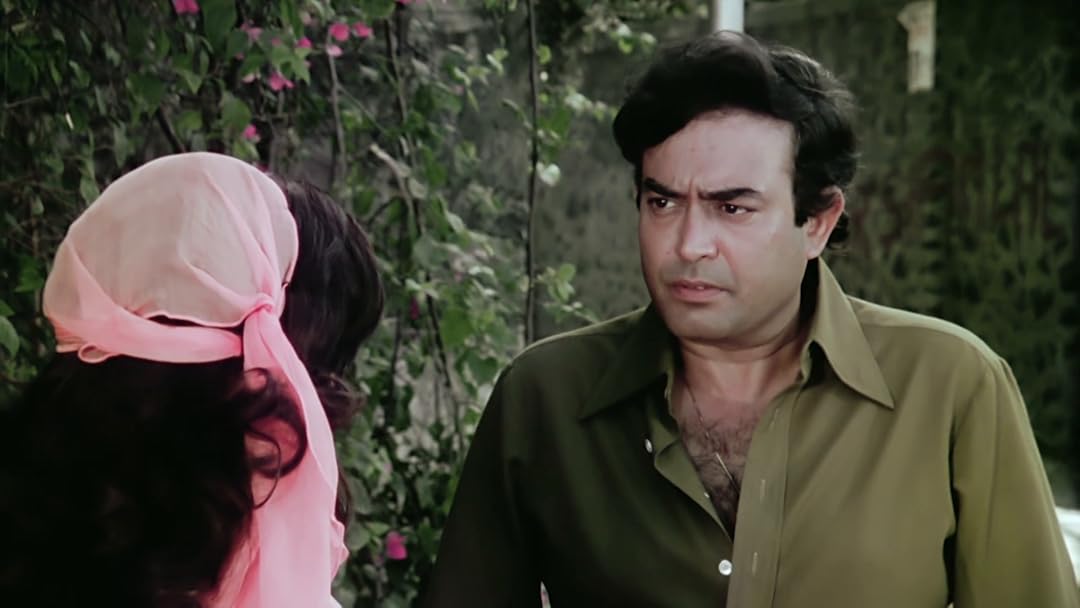 Prime Video: Waqt Ki Deewar