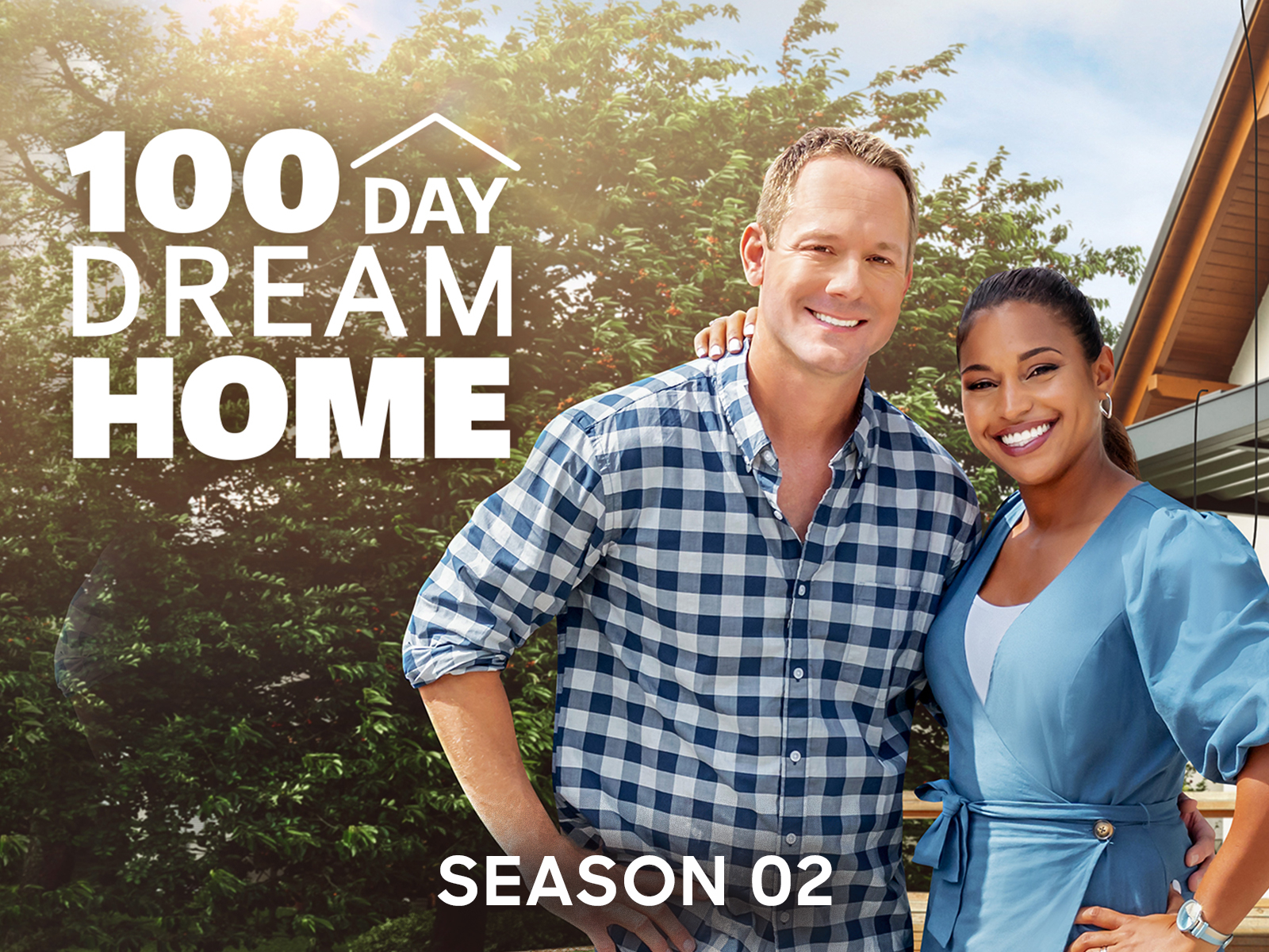 Prime Video: 100 Day Dream Home - Season 2