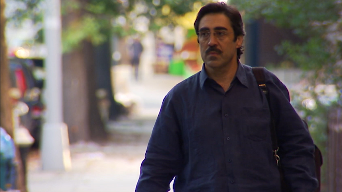 Watch Simon Shaheen - Connecting Cultures | Prime Video