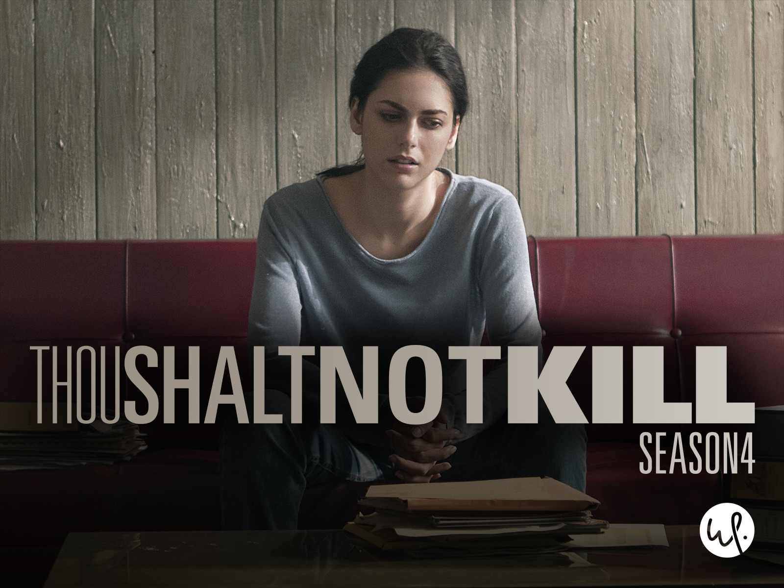 Prime Video: Thou Shalt Not Kill, Season 4