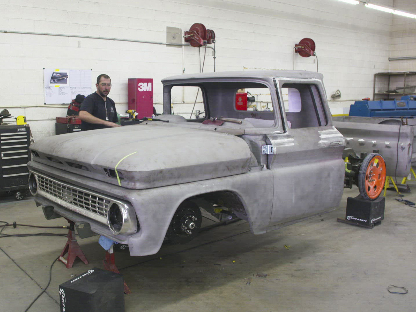 Prime Video: Bitchin' Rides - Season 9