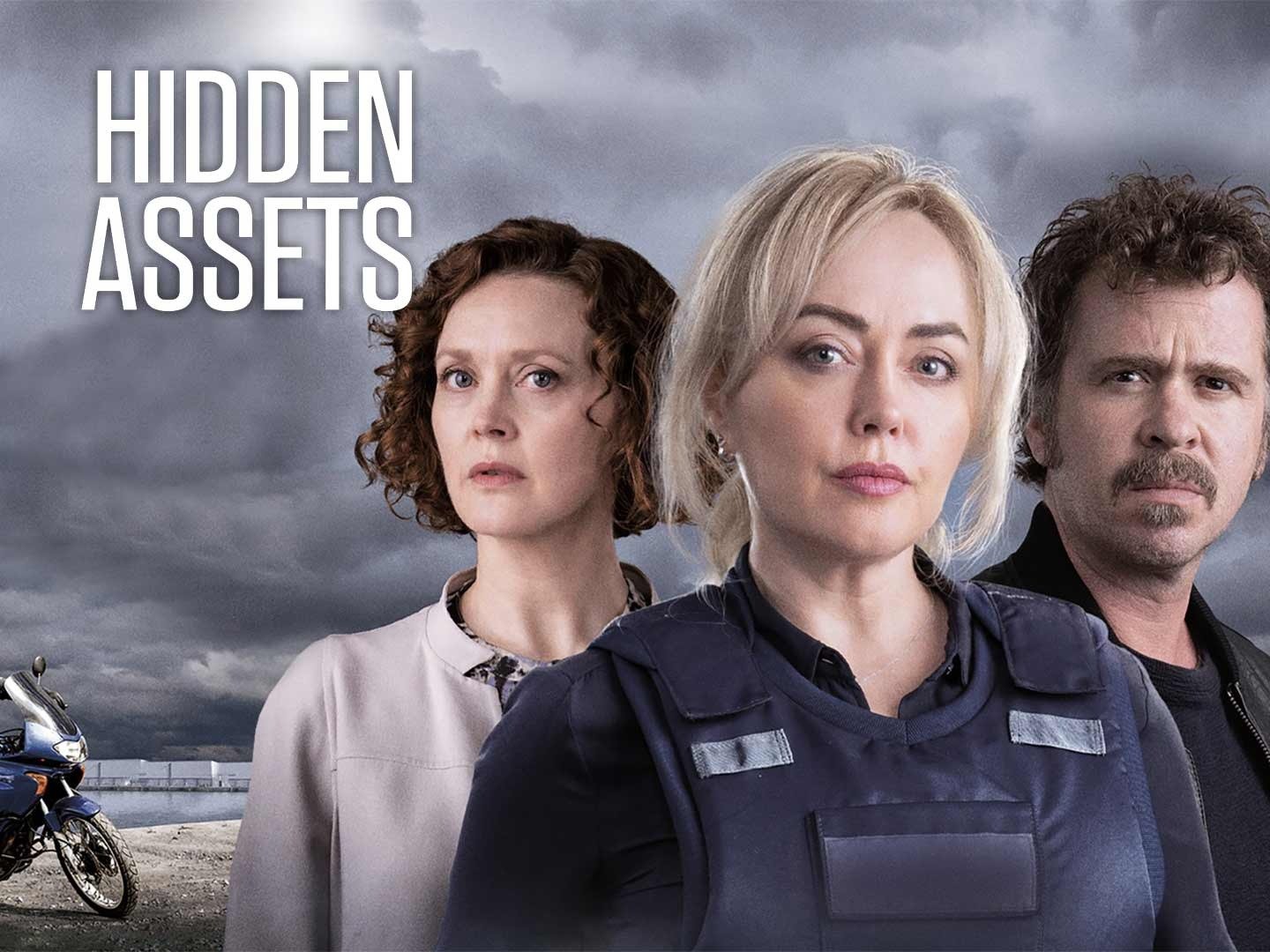 Prime Video: Season 1