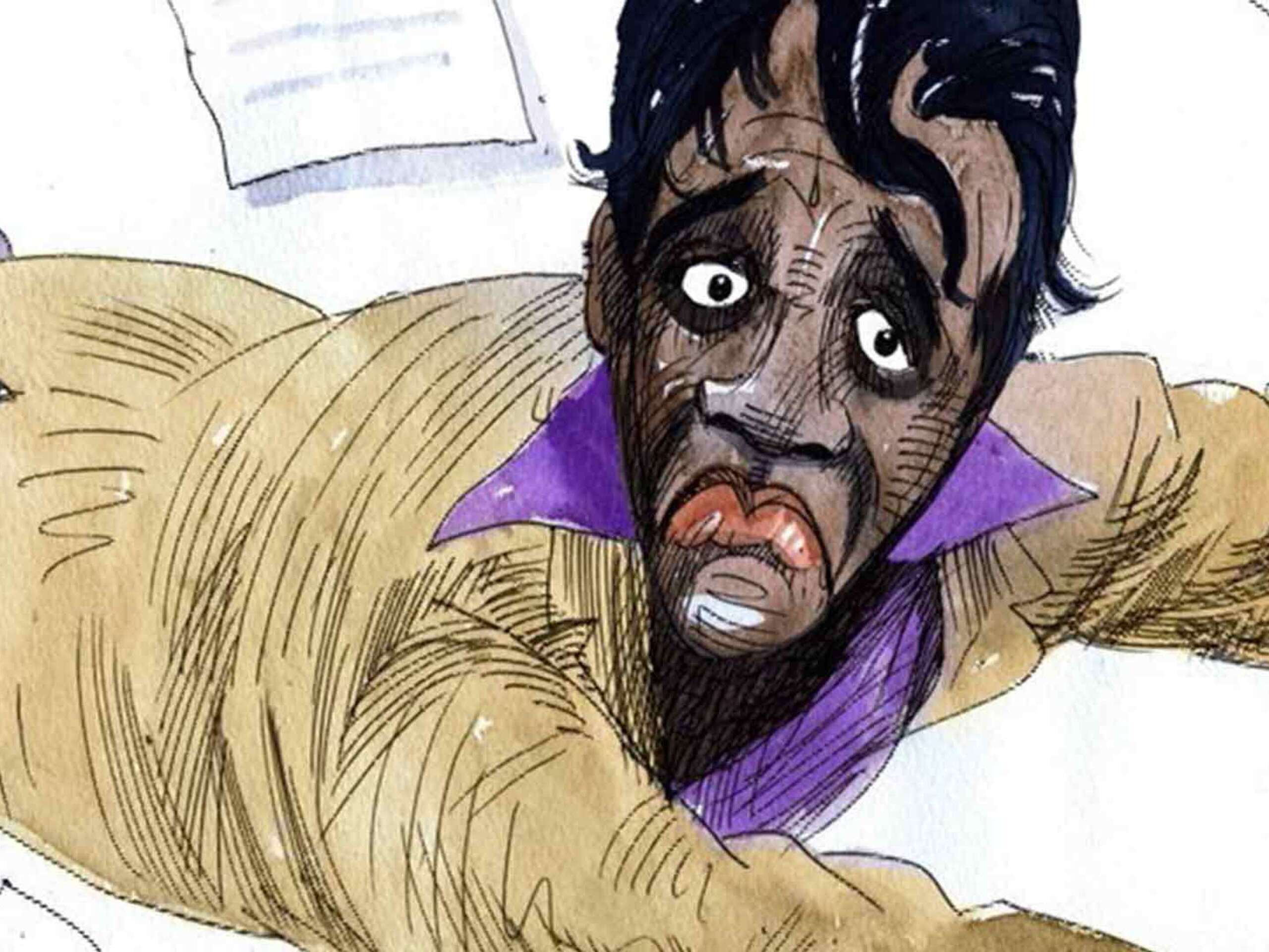 Prime Video: Australian Encounters