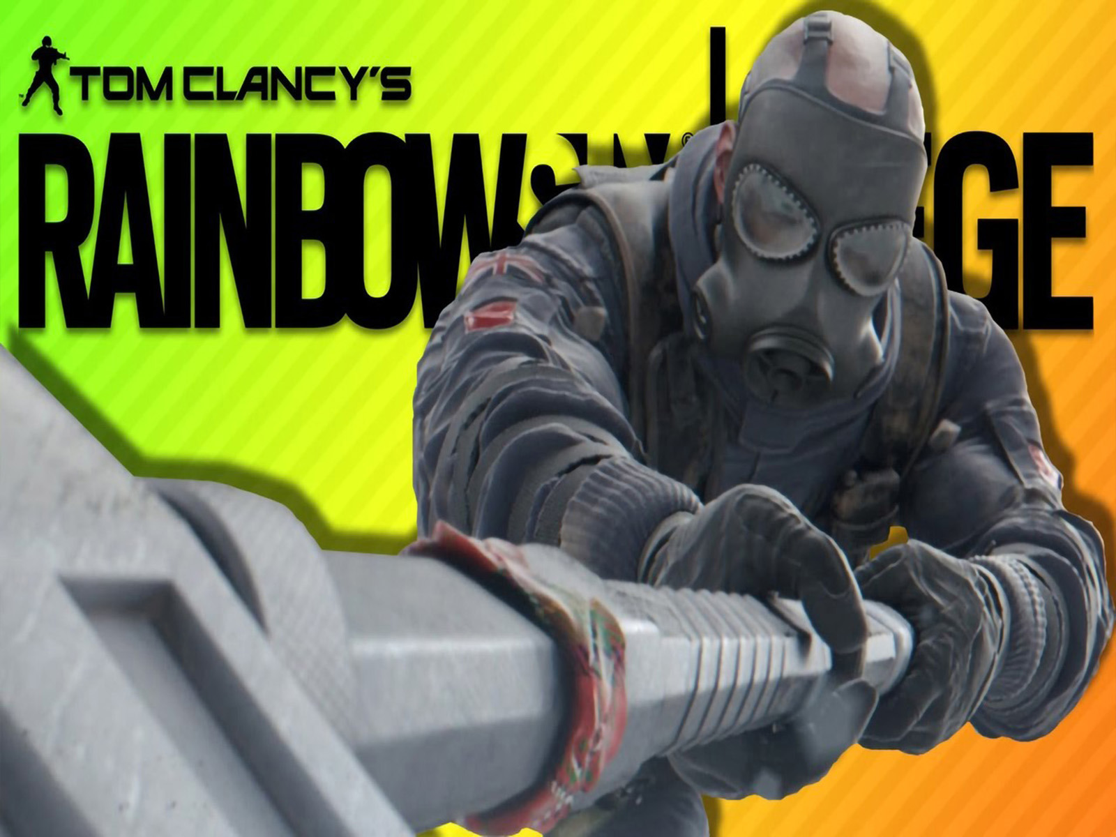 Prime Video: Clip: TheRussianBadger Tactical Shooter