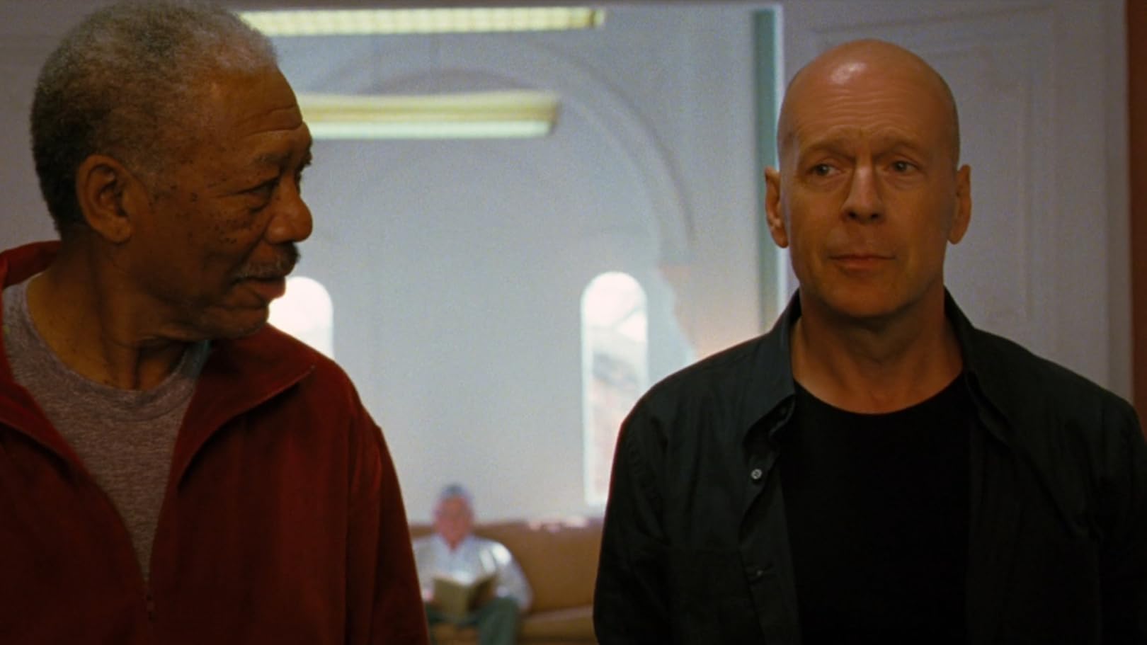 Watch RED | Prime Video